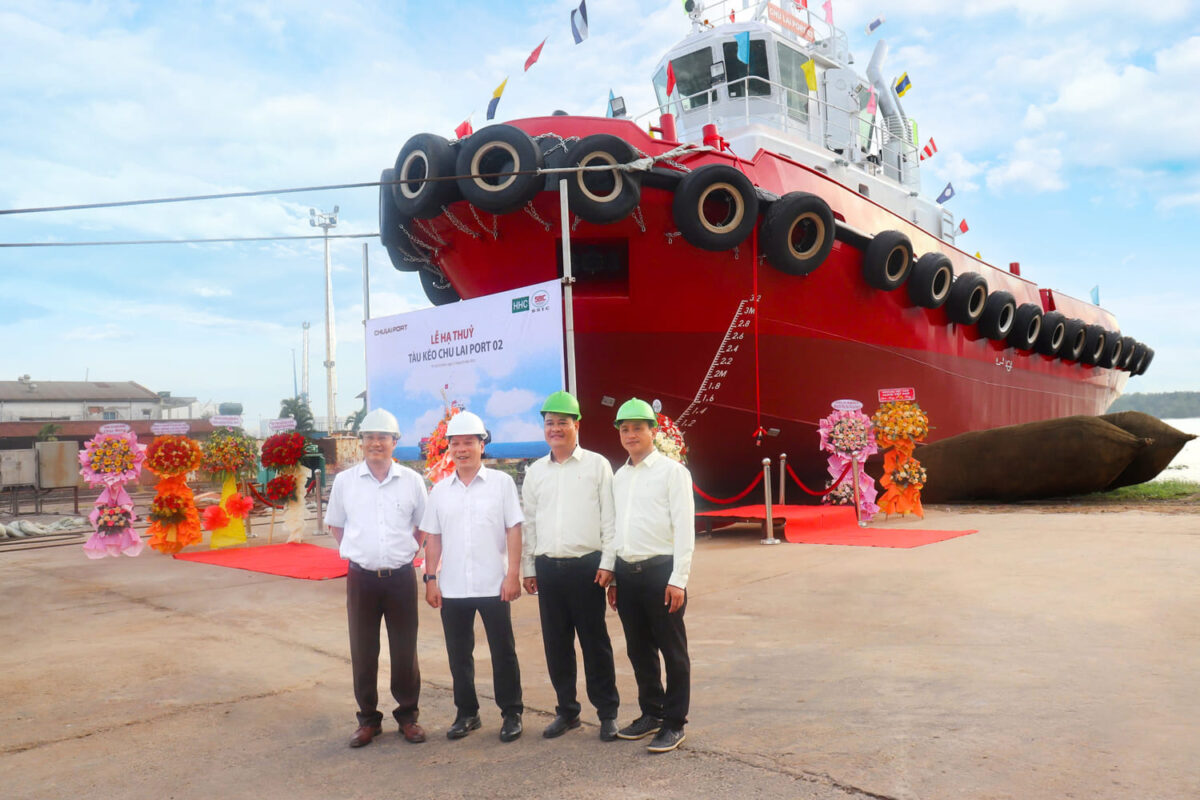 Tìm hiểu về đơn vị TEU và DWT