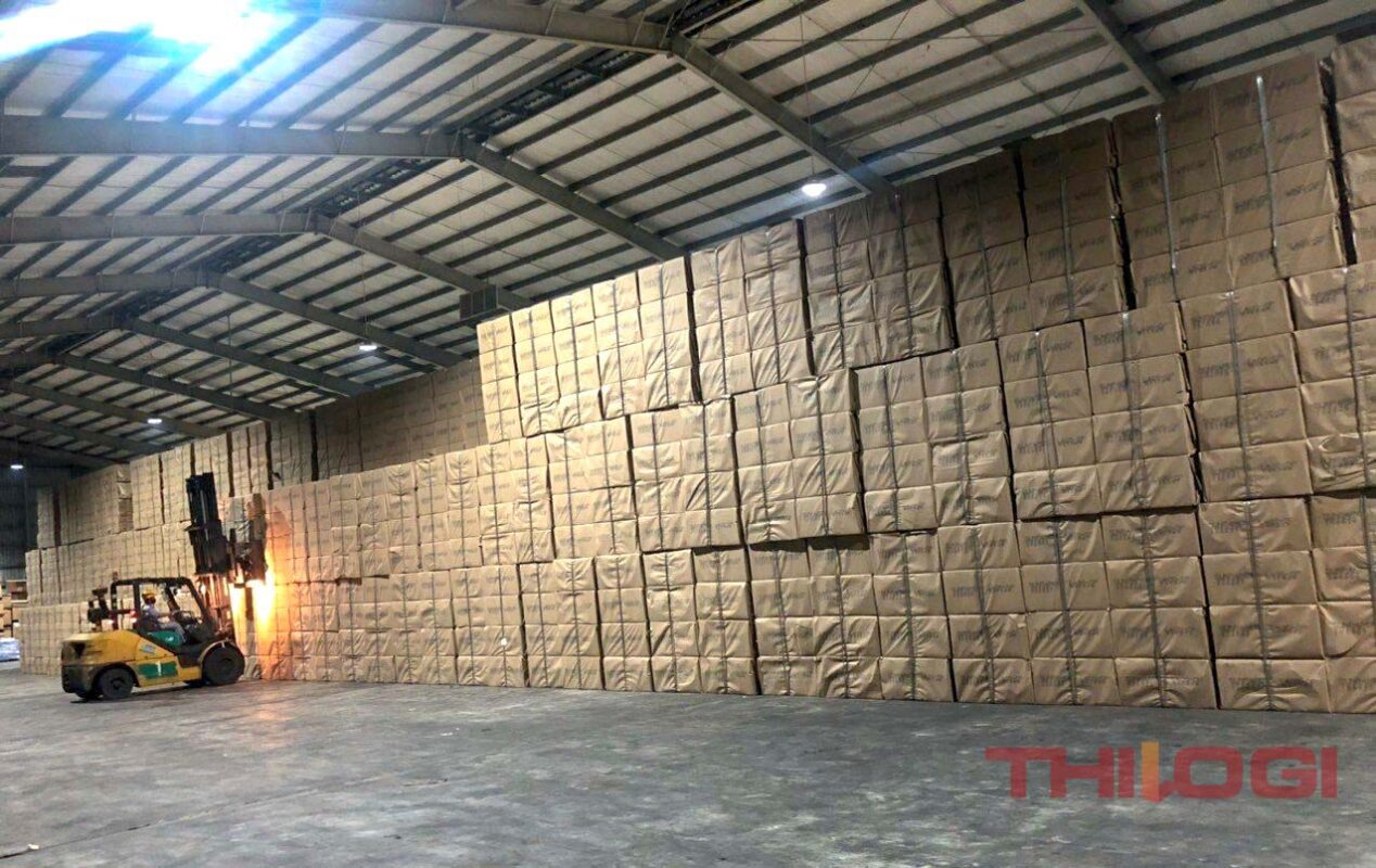 Phân biệt các khái niệm hàng hóa: commodity, cargo và goods