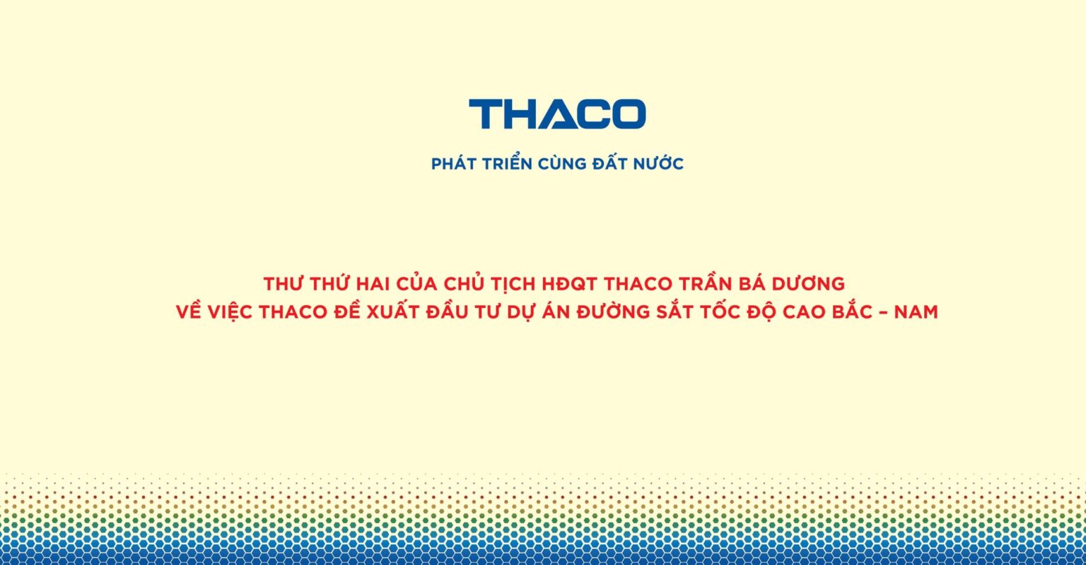 THILOGI – Thương hiệu logistics hàng đầu miền Trung