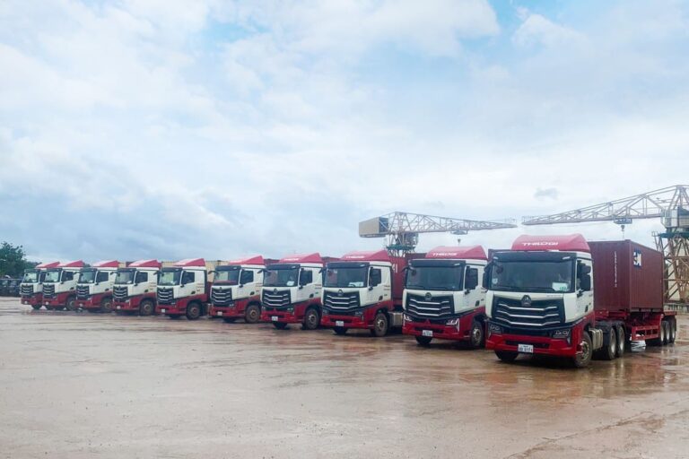 CHỈ SỐ LPI – LOGISTICS PERFORMANCE INDEX