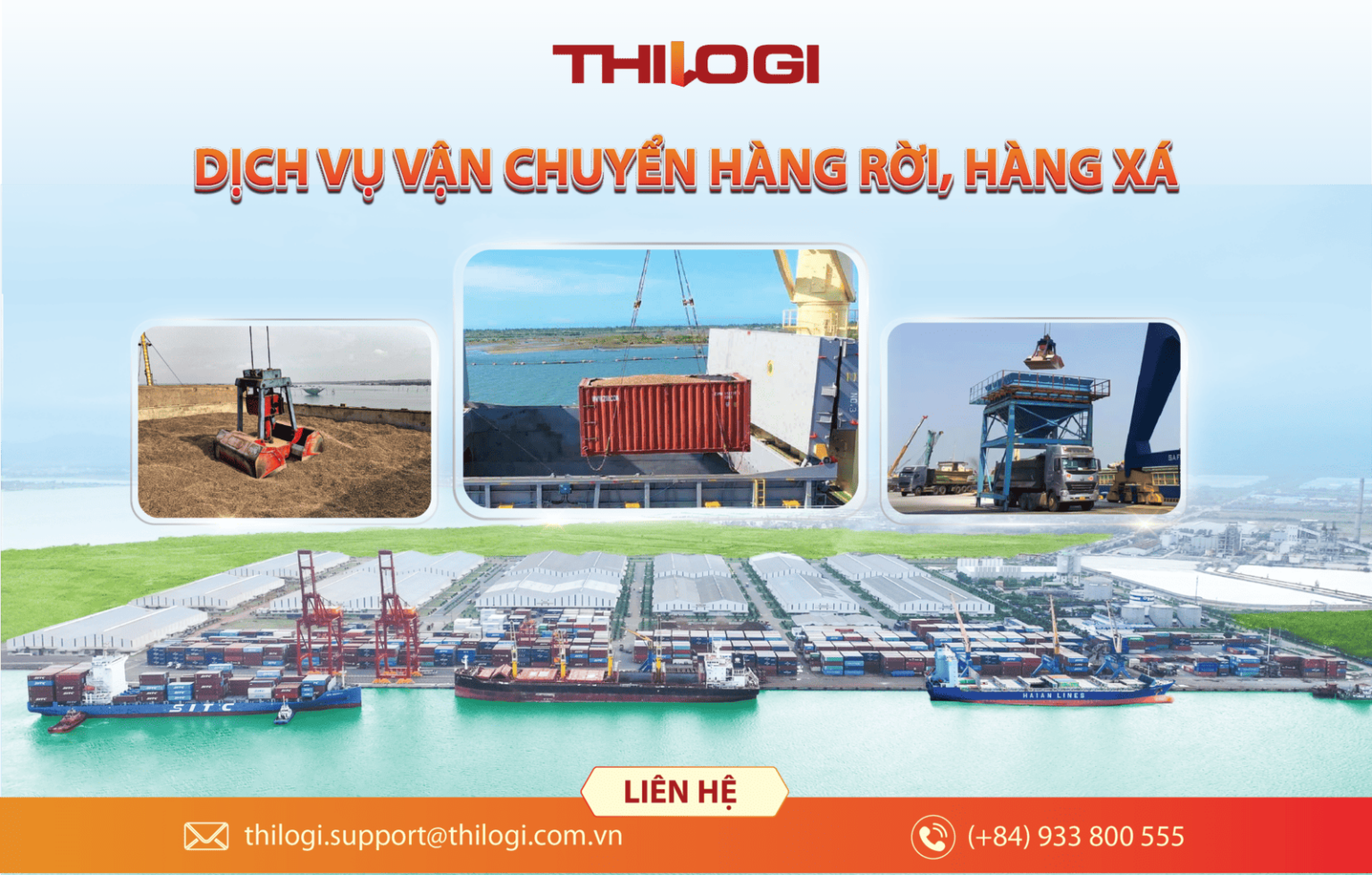 CHỈ SỐ LPI – LOGISTICS PERFORMANCE INDEX