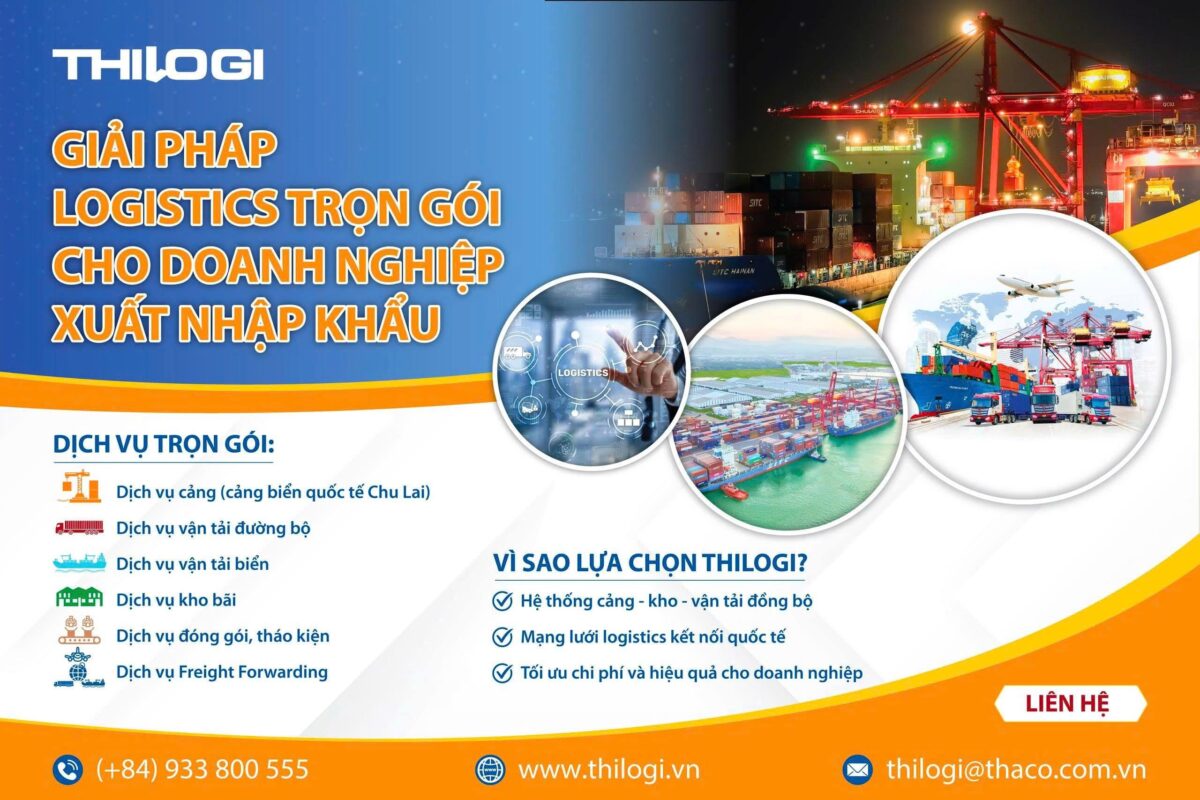 CẢNG LẠCH HUYỆN CỦA VIỆT NAM TRONG GIAI ĐOẠN MỞ RỘNG TIẾP THEO