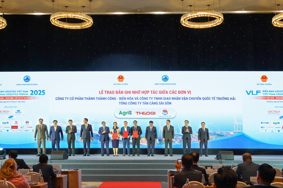 CẢNG LẠCH HUYỆN CỦA VIỆT NAM TRONG GIAI ĐOẠN MỞ RỘNG TIẾP THEO